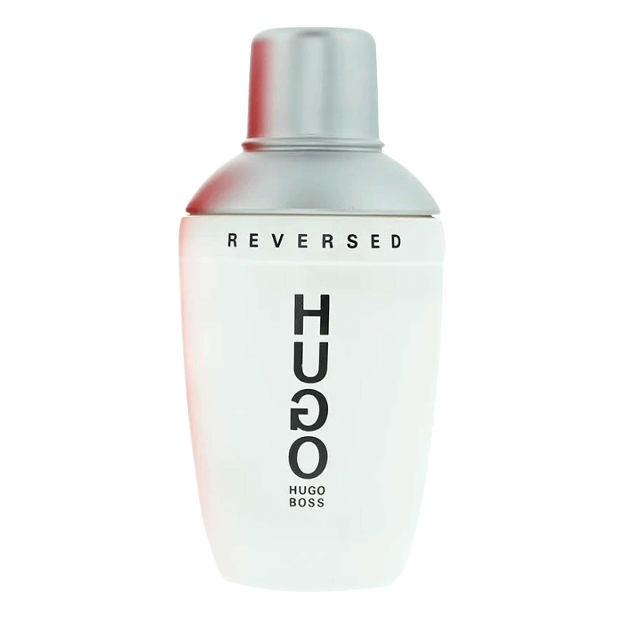Hugo Boss Reversed Eau De Toilette – Perfume Masculino – Euro Import ...